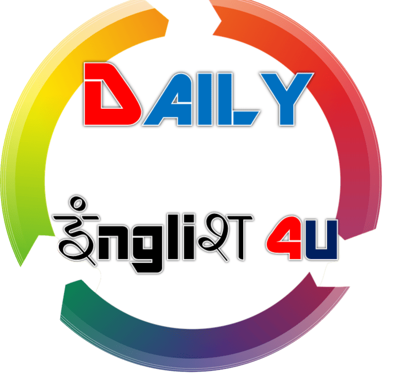 Learn English - Daily English 4U